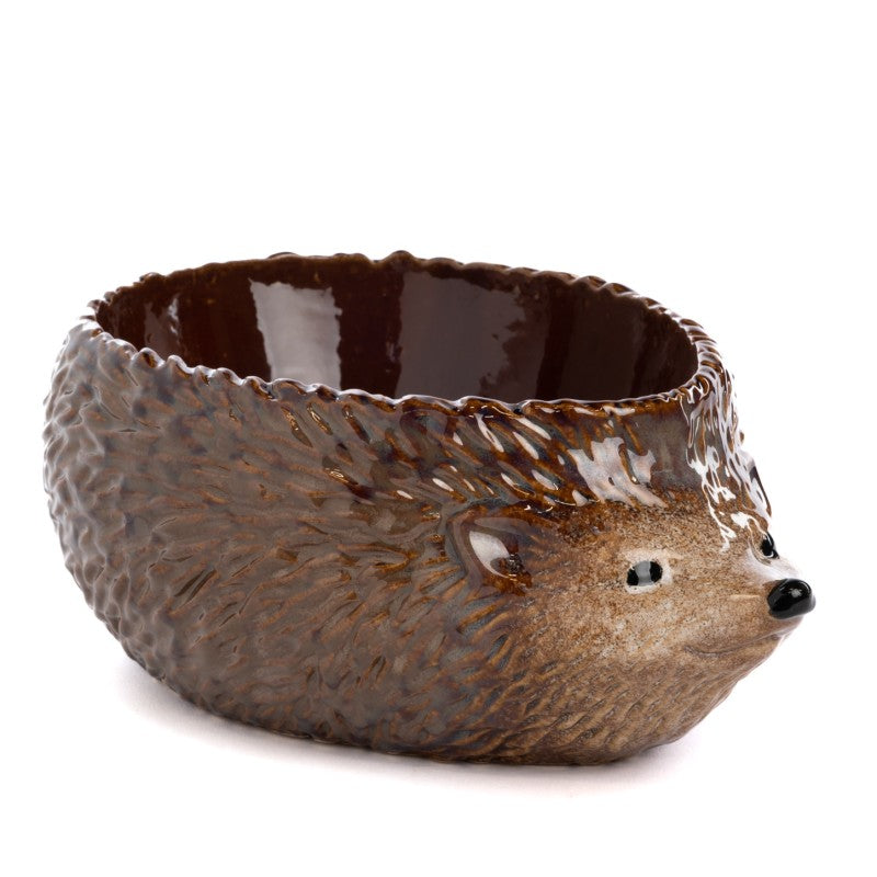 GW Hedgehog Bowl – Objekt